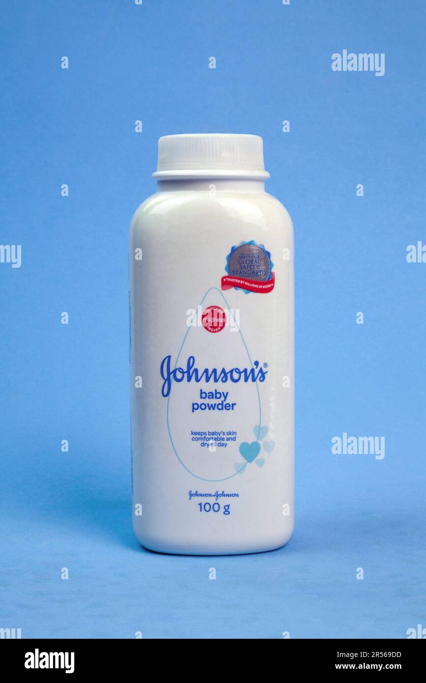Johnson And Johnson