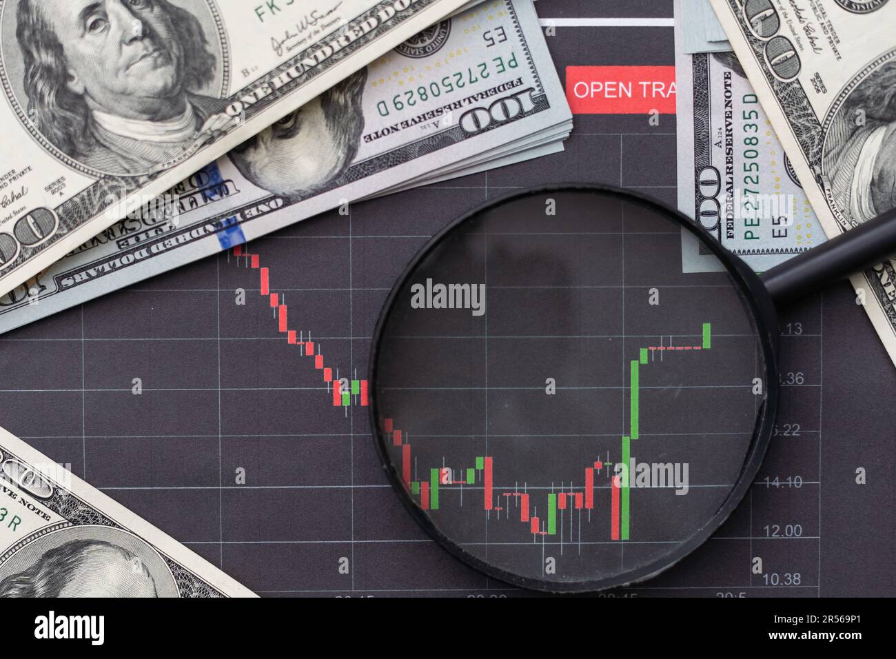 Excel stat spreadsheet business analytics graph statistic with graph ...