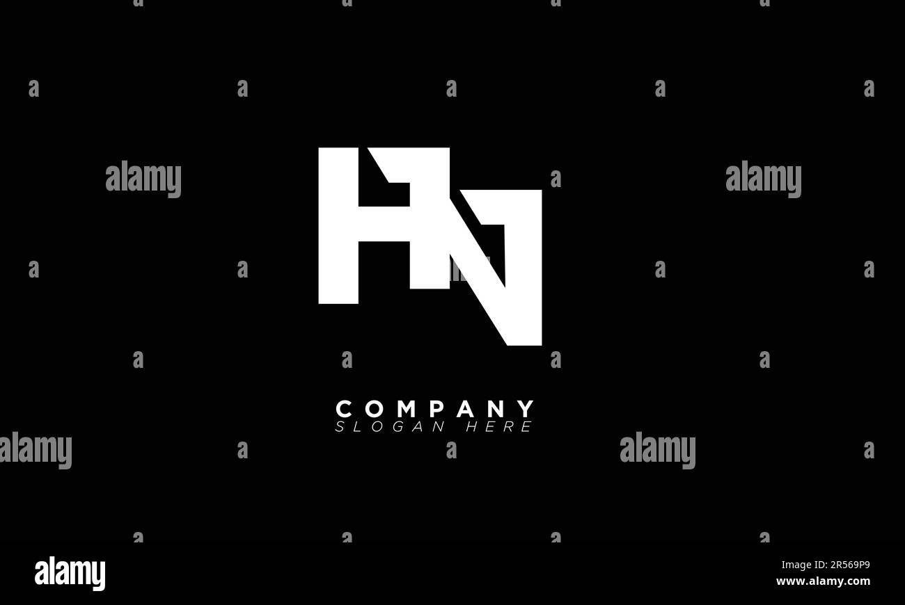 HV Alphabet letters Initials Monogram logo Stock Vector Image & Art - Alamy