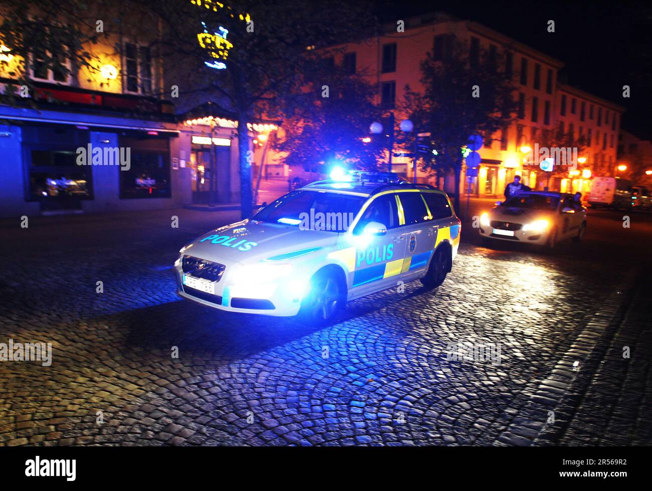 The speedway team Piraterna became Swedish champions in speedway ...