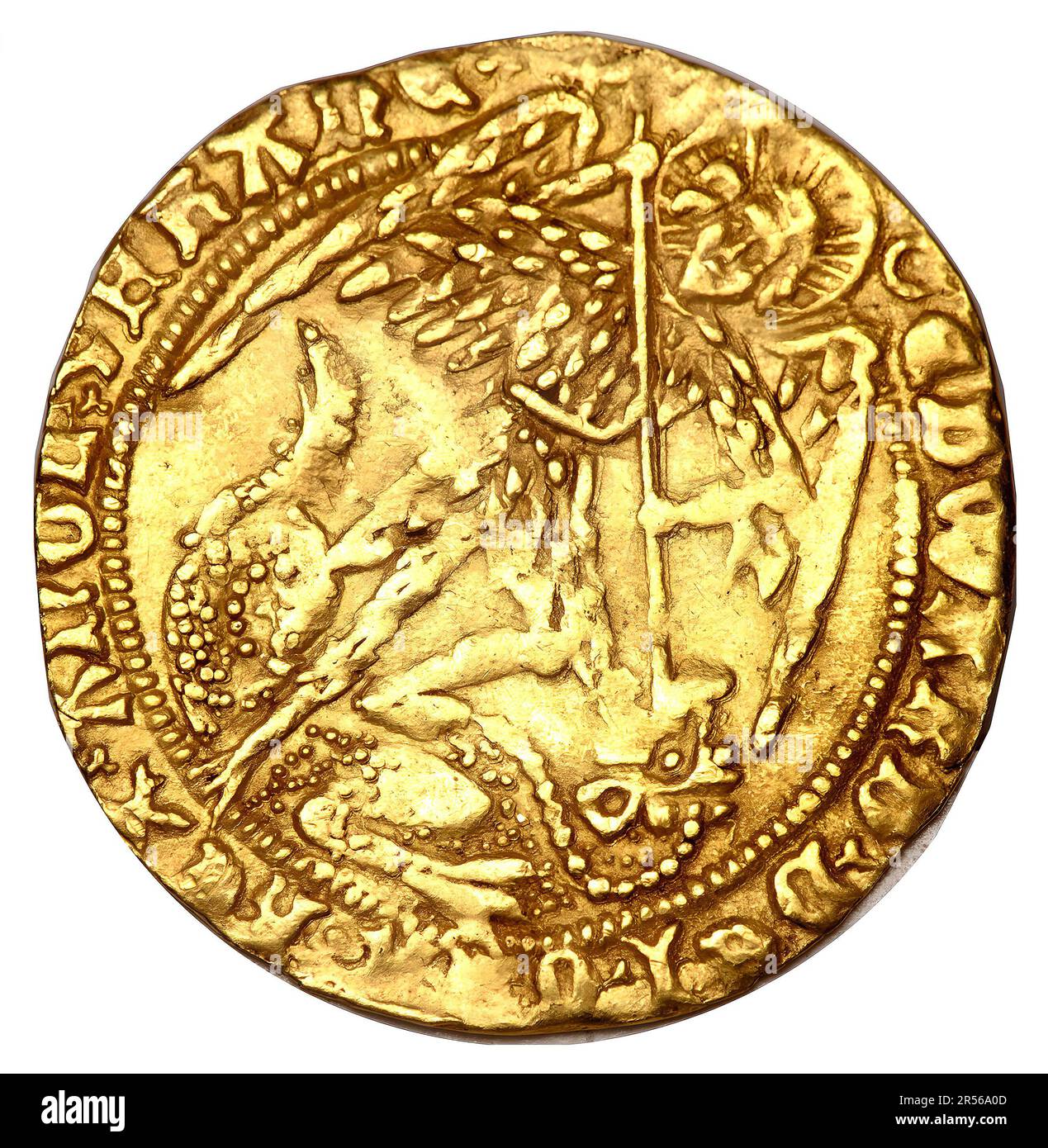 Edward iv Cut Out Stock Images & Pictures - Alamy