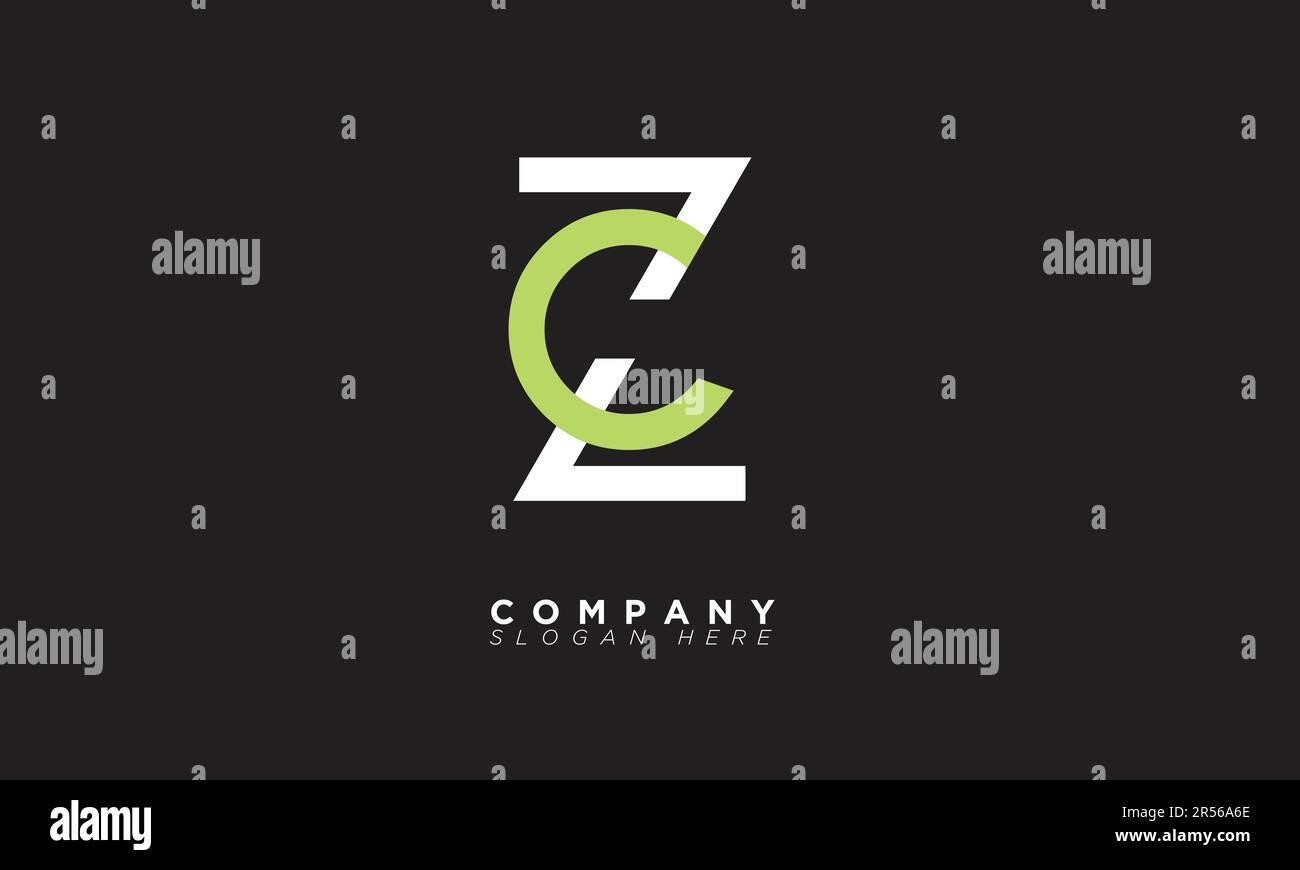 Cz alphabet hi-res stock photography and images - Alamy