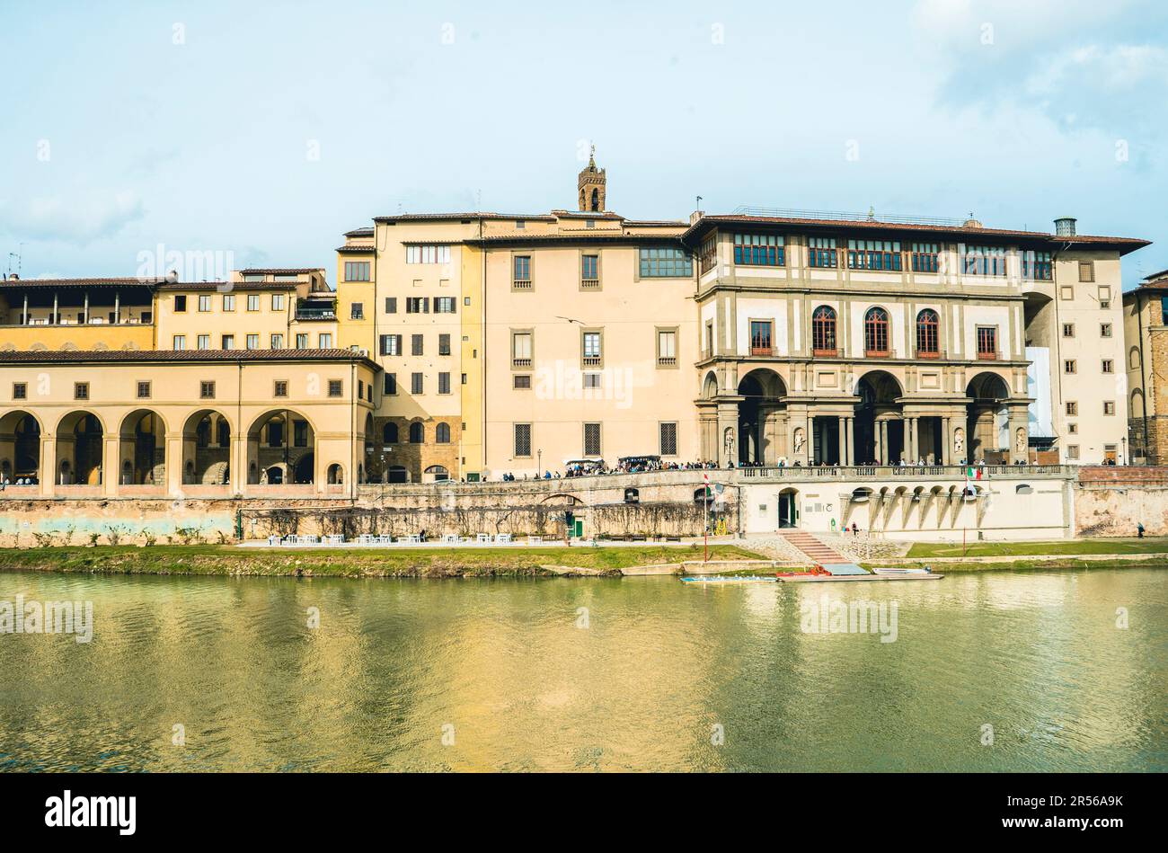 Renaissance construction hi-res stock photography and images - Alamy