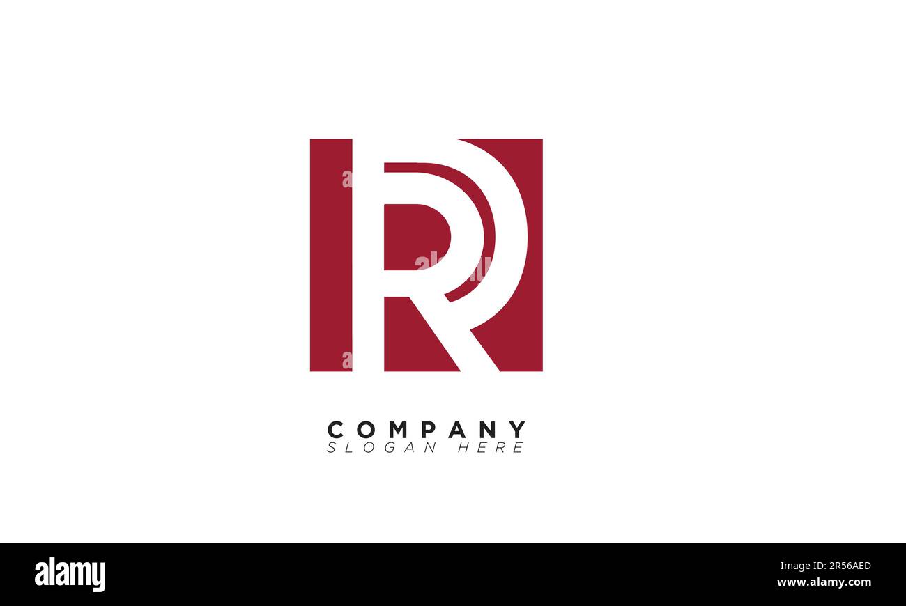 Rd alphabet hi-res stock photography and images - Alamy