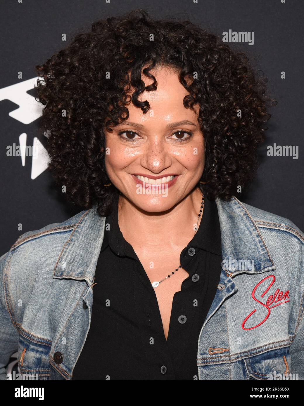Hollywood, California, USA. 31st May, 2023. Judy Reyes. 2023 Los ...