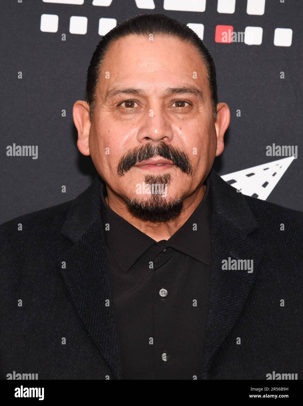 31 May 2023 - Hollywood, California - Emilio Rivera. 2023 Los Angeles ...