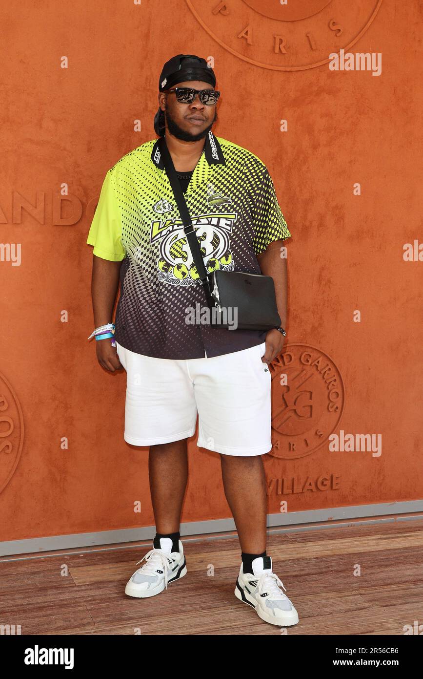 Kadeem france hi-res stock photography and images - Alamy