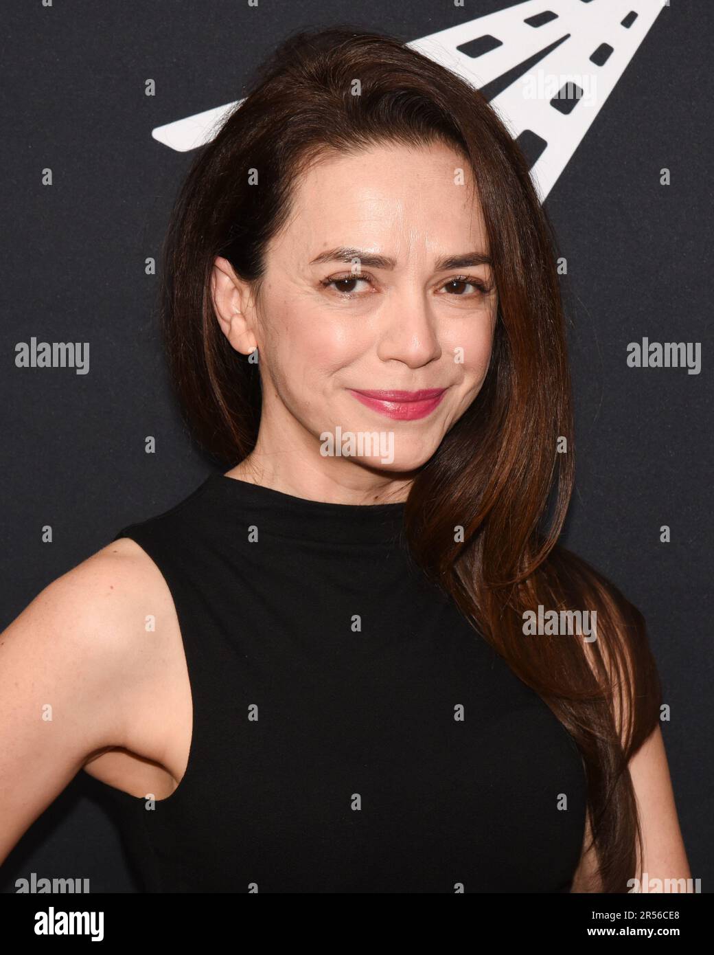 May 31, 2023, Hollywood, California, United States: Vanessa Martinez ...