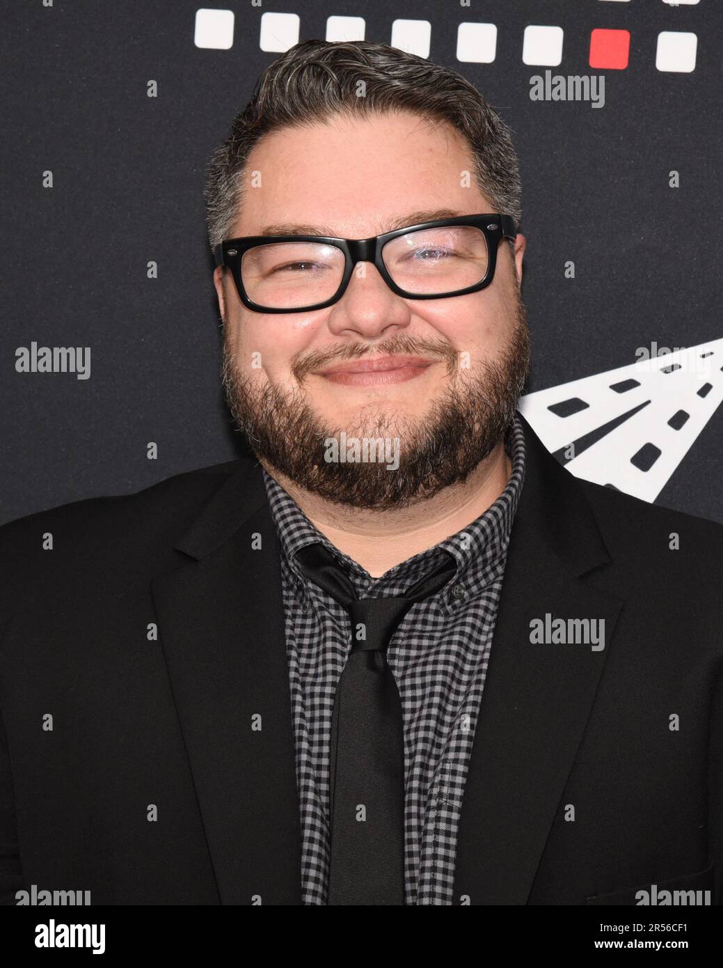 May 31, 2023, Hollywood, California, United States: Alejandro Montoya ...