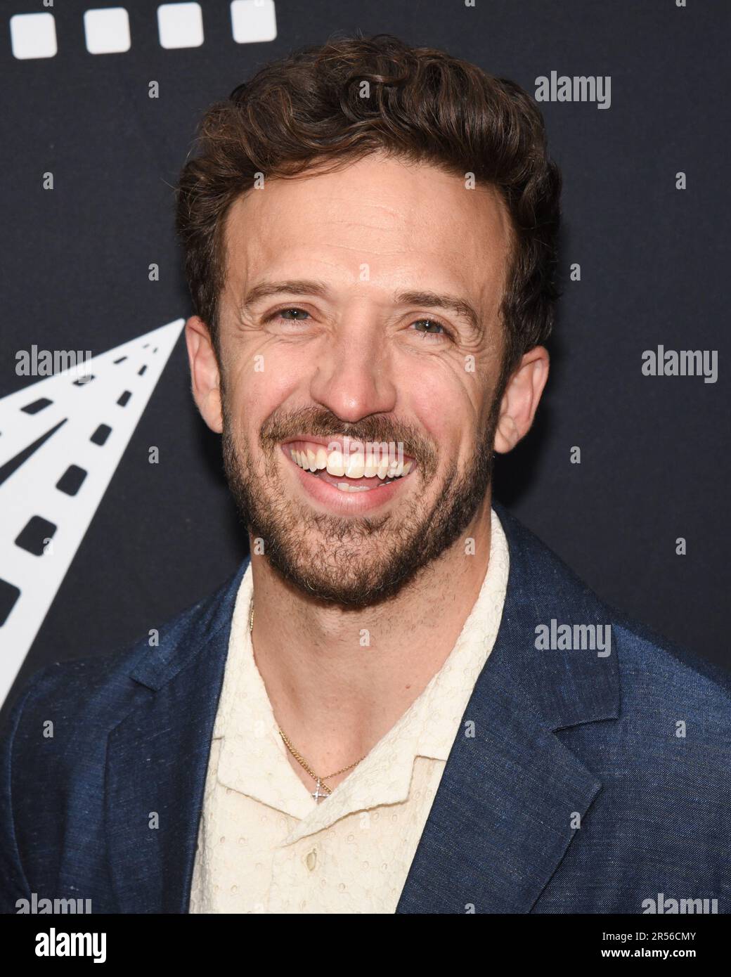 May 31, 2023, Hollywood, California, United States: Henri Esteve ...