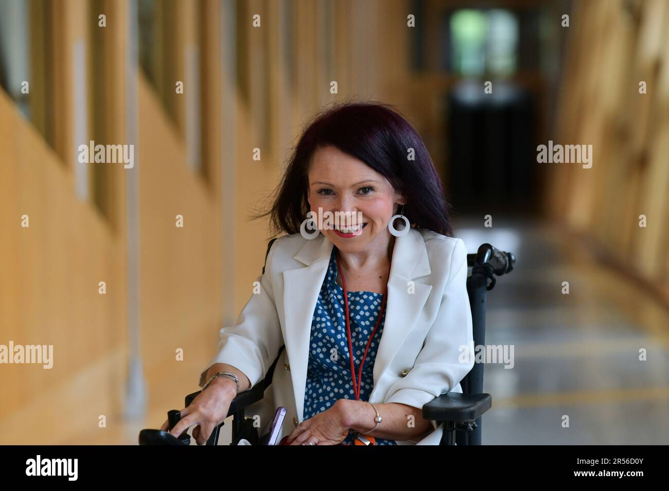 Pam duncan glancy parliament hi-res stock photography and images - Alamy