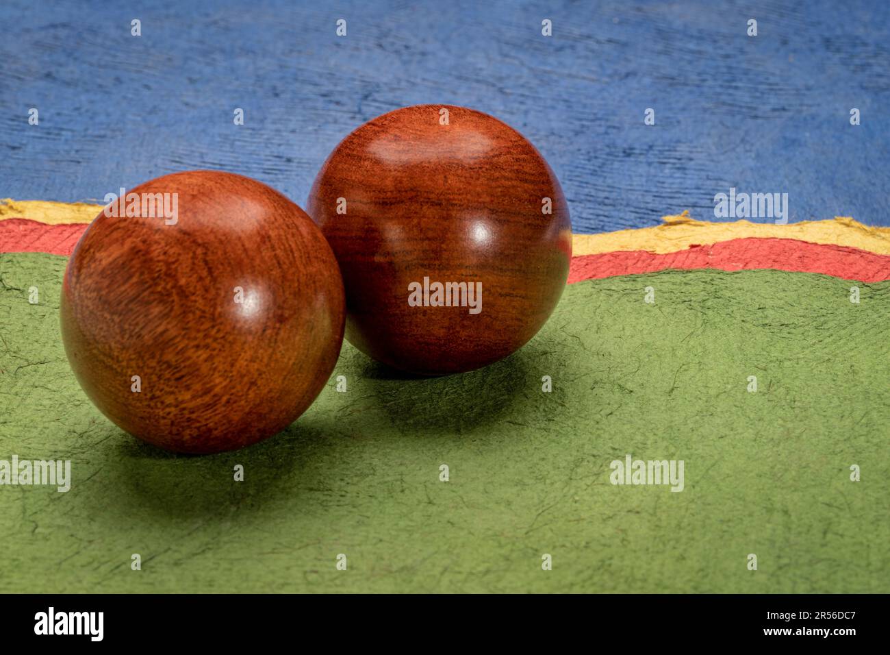 Pair of balls hi-res stock photography and images - Alamy