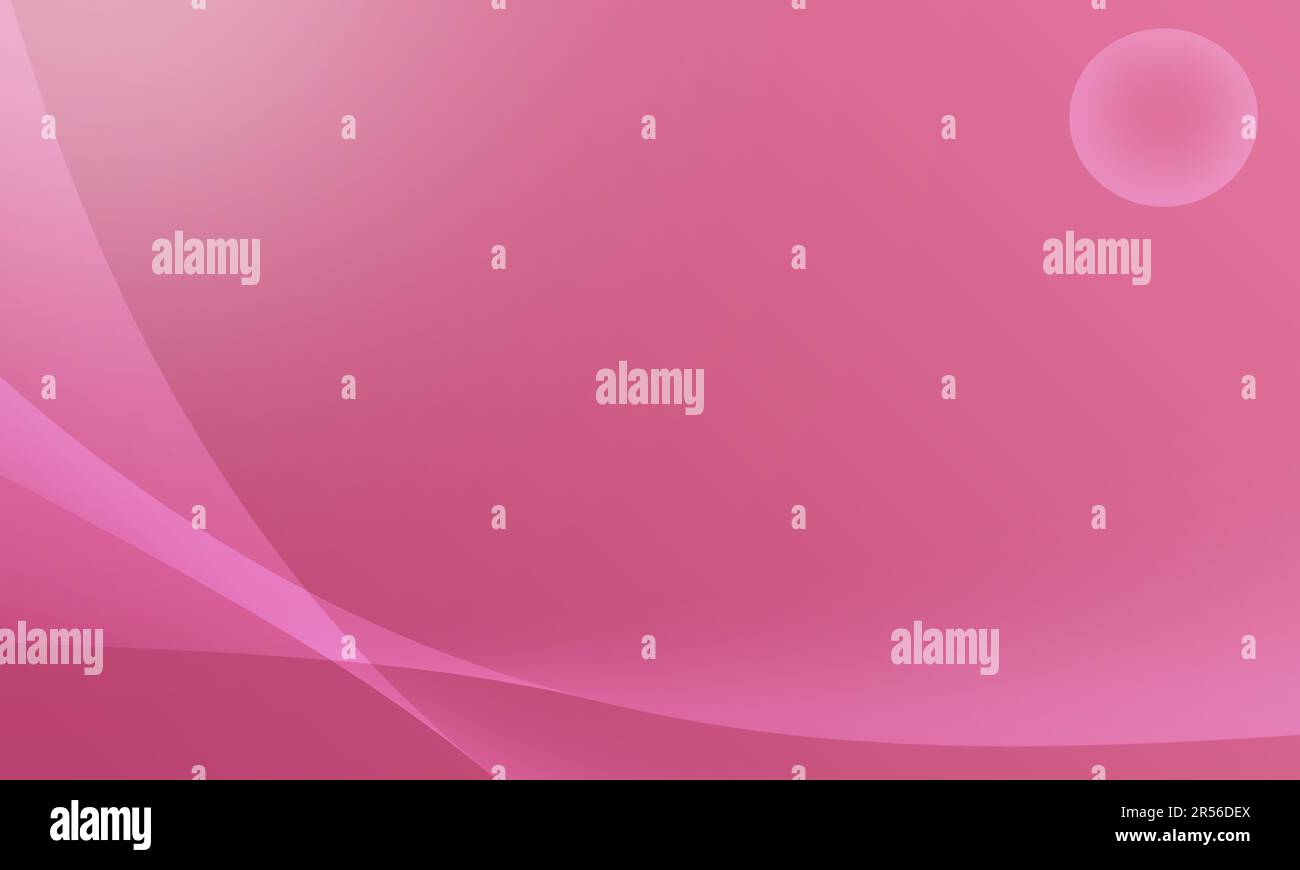Abstract gradient soft blur Pacific Pink background, Graphics for ...