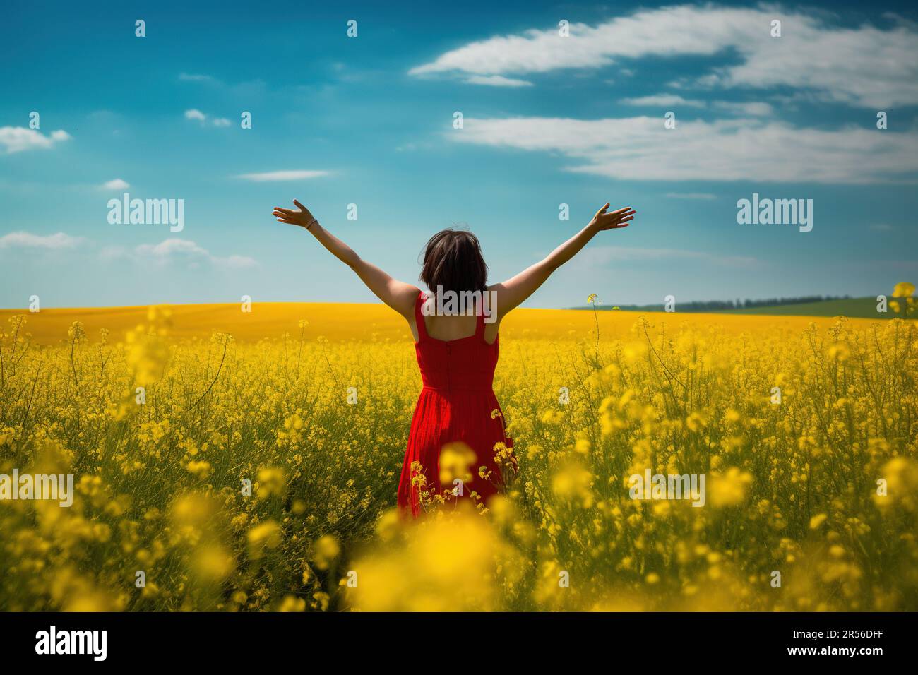 Farm maiden hi-res stock photography and images - Alamy