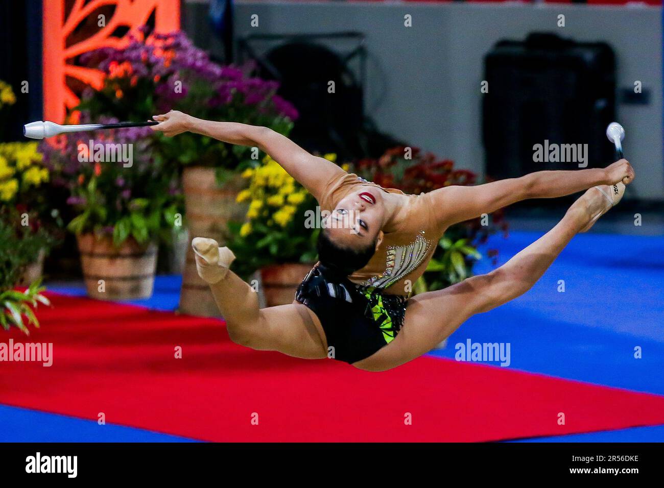 Yating zhao hi-res stock photography and images - Alamy