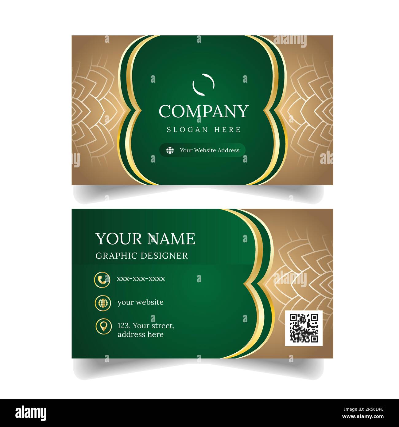 Vintage id card identity card hi-res stock photography and images - Alamy