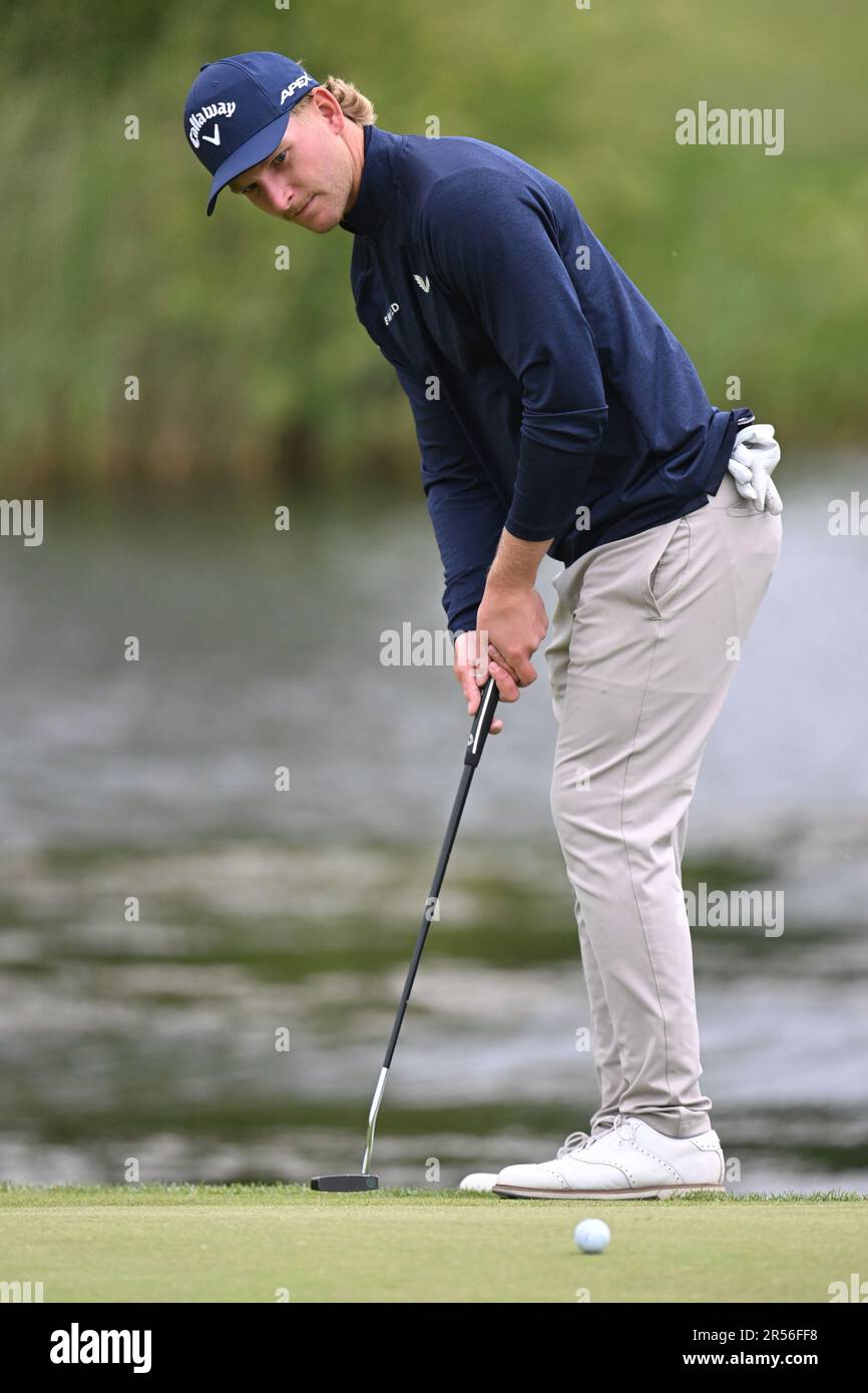 Nick bachem hi-res stock photography and images - Alamy