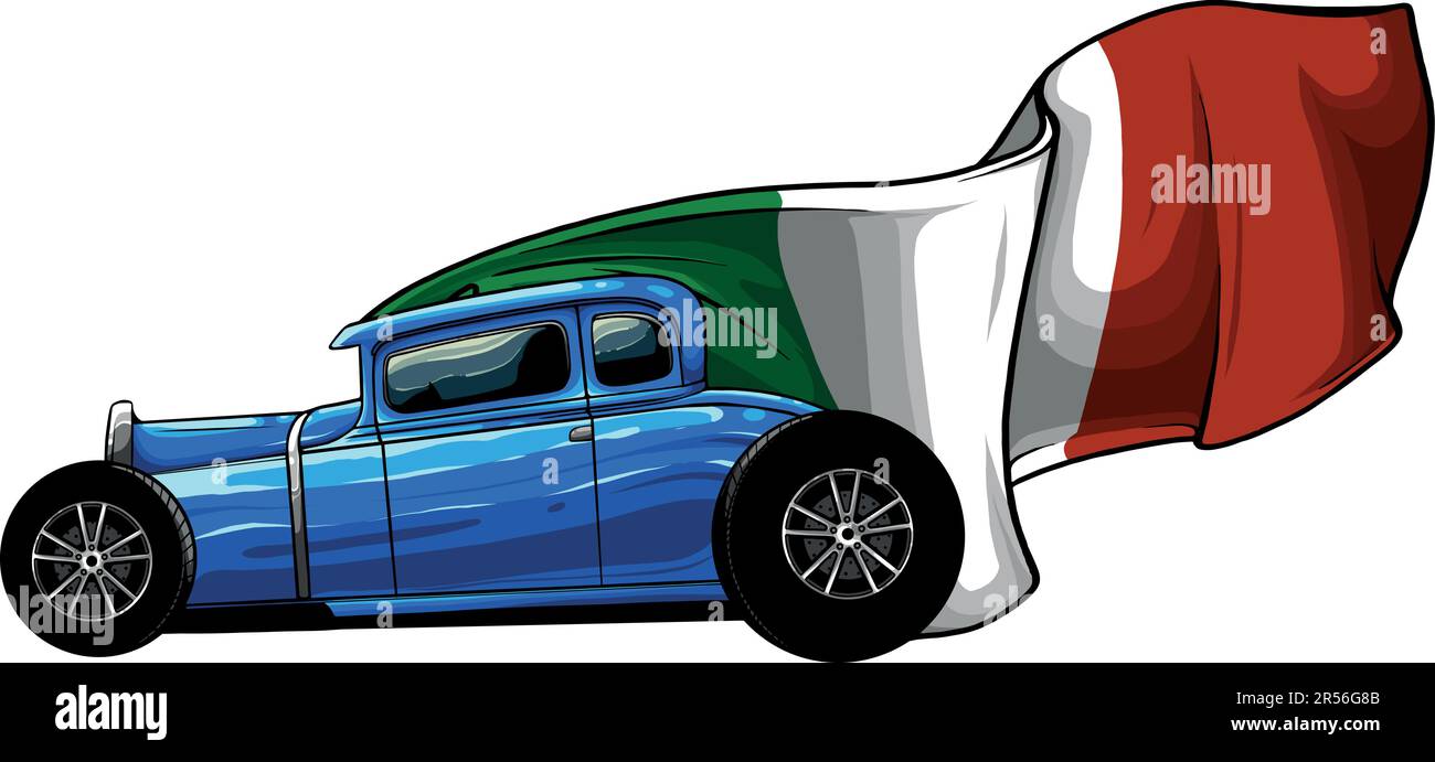 American auto show Cut Out Stock Images & Pictures - Alamy