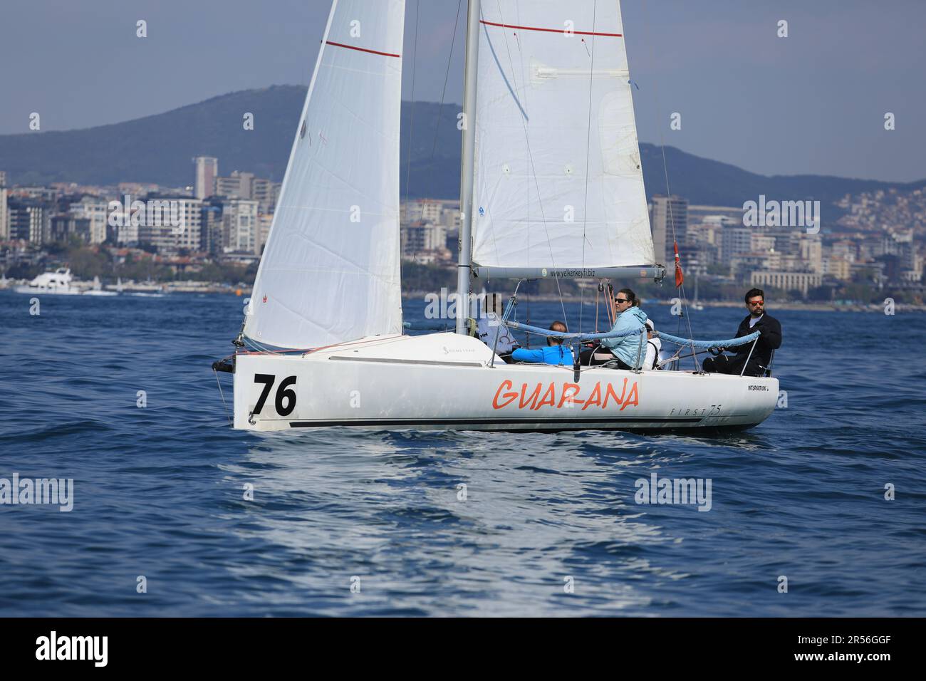 Boat race 2023 hi-res stock photography and images - Alamy