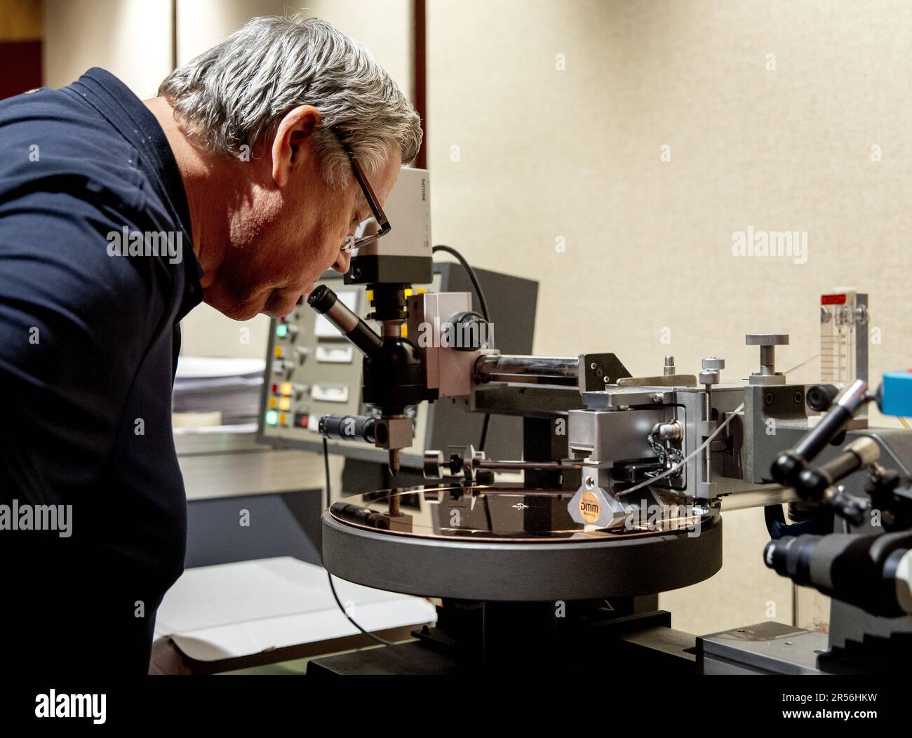 Dewolff band hi-res stock photography and images - Alamy