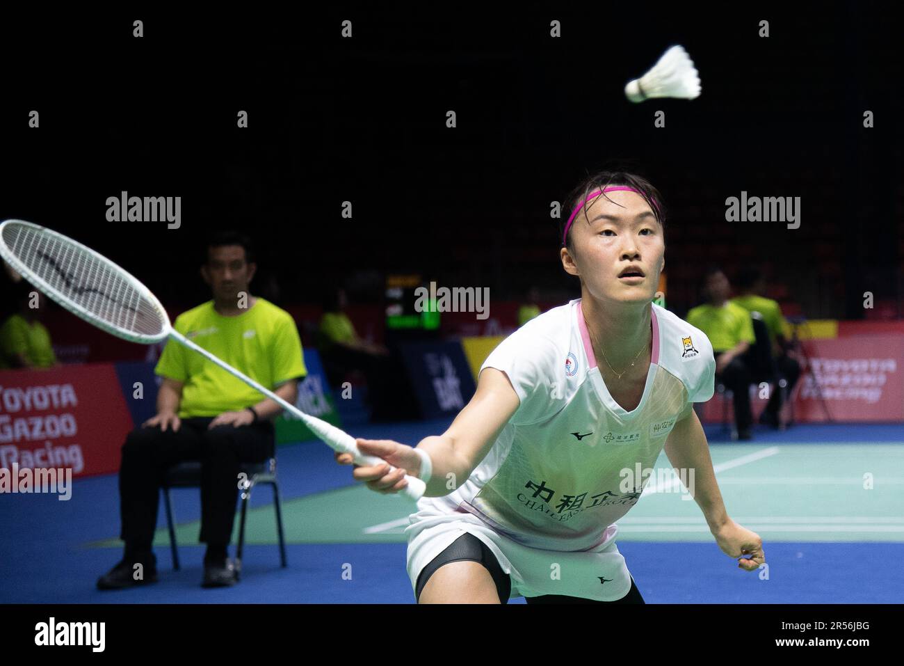 Hsu wen chi hi-res stock photography and images - Alamy