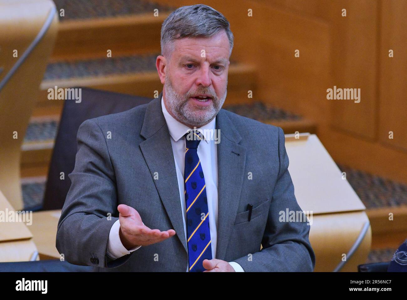 Finlay carson hi-res stock photography and images - Alamy