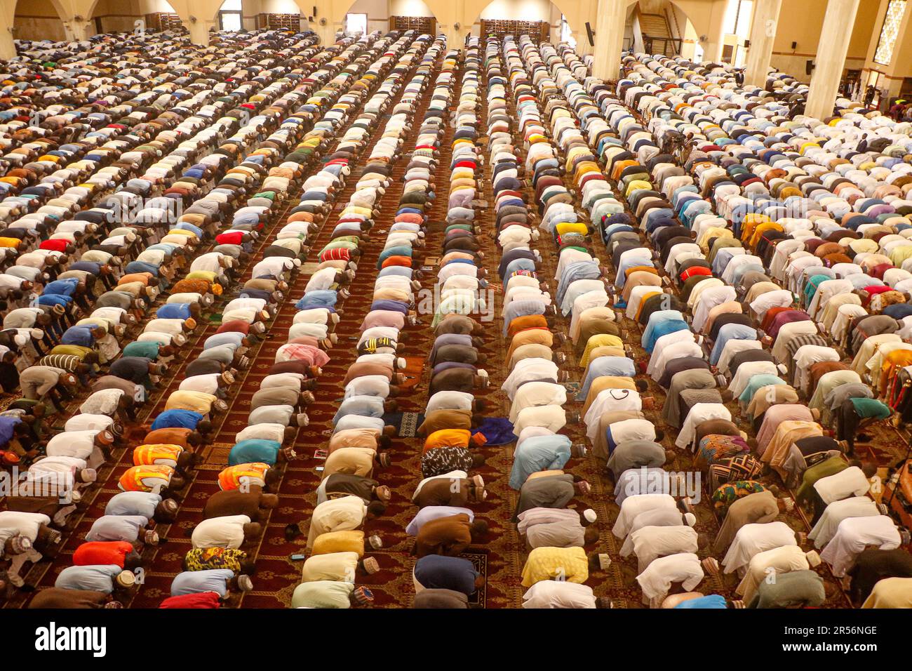 Presidential oaths hi-res stock photography and images - Alamy