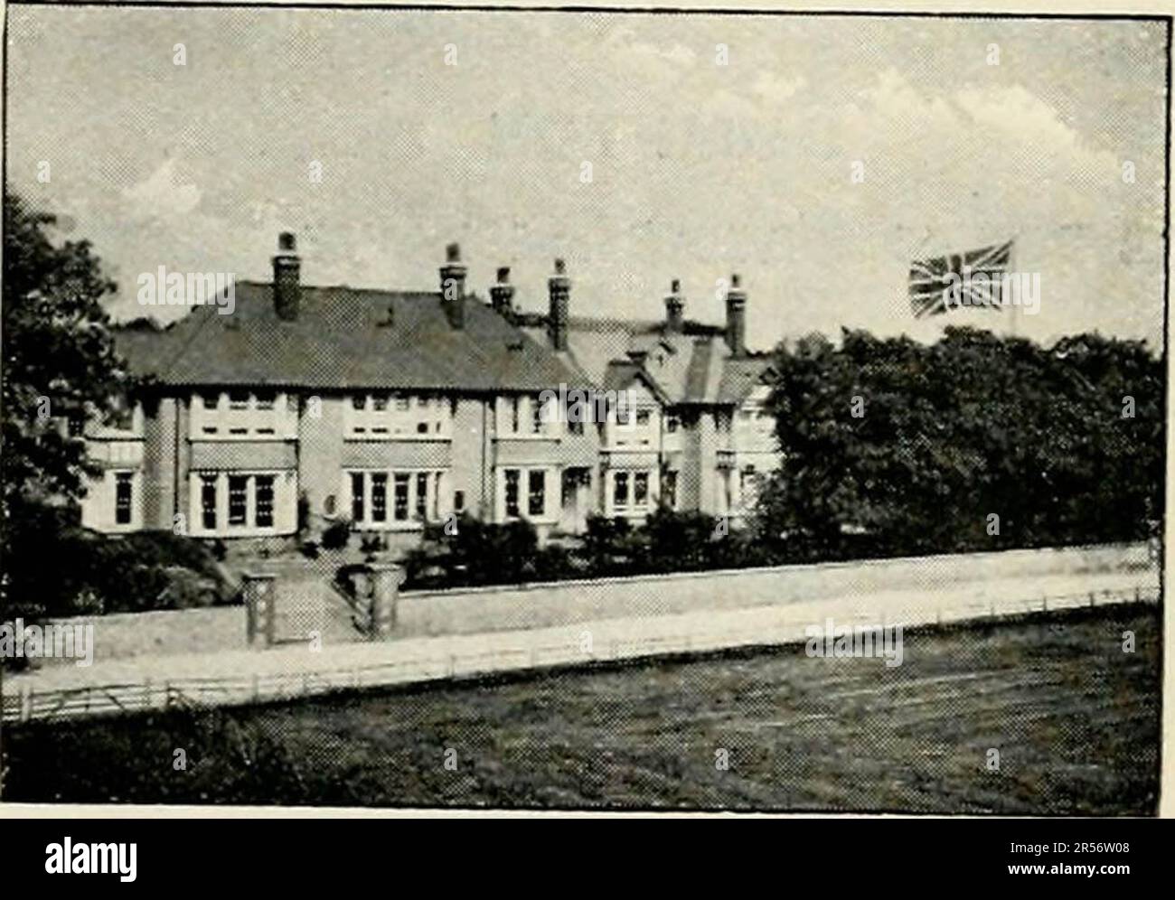 "Whitaker's peerage, baronetage, knightage, and companionage" (1897 ...