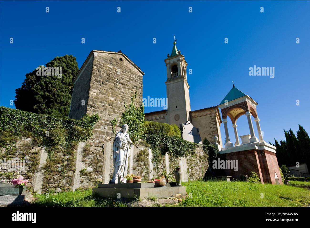 Ss giacomo and filippo hi-res stock photography and images - Alamy