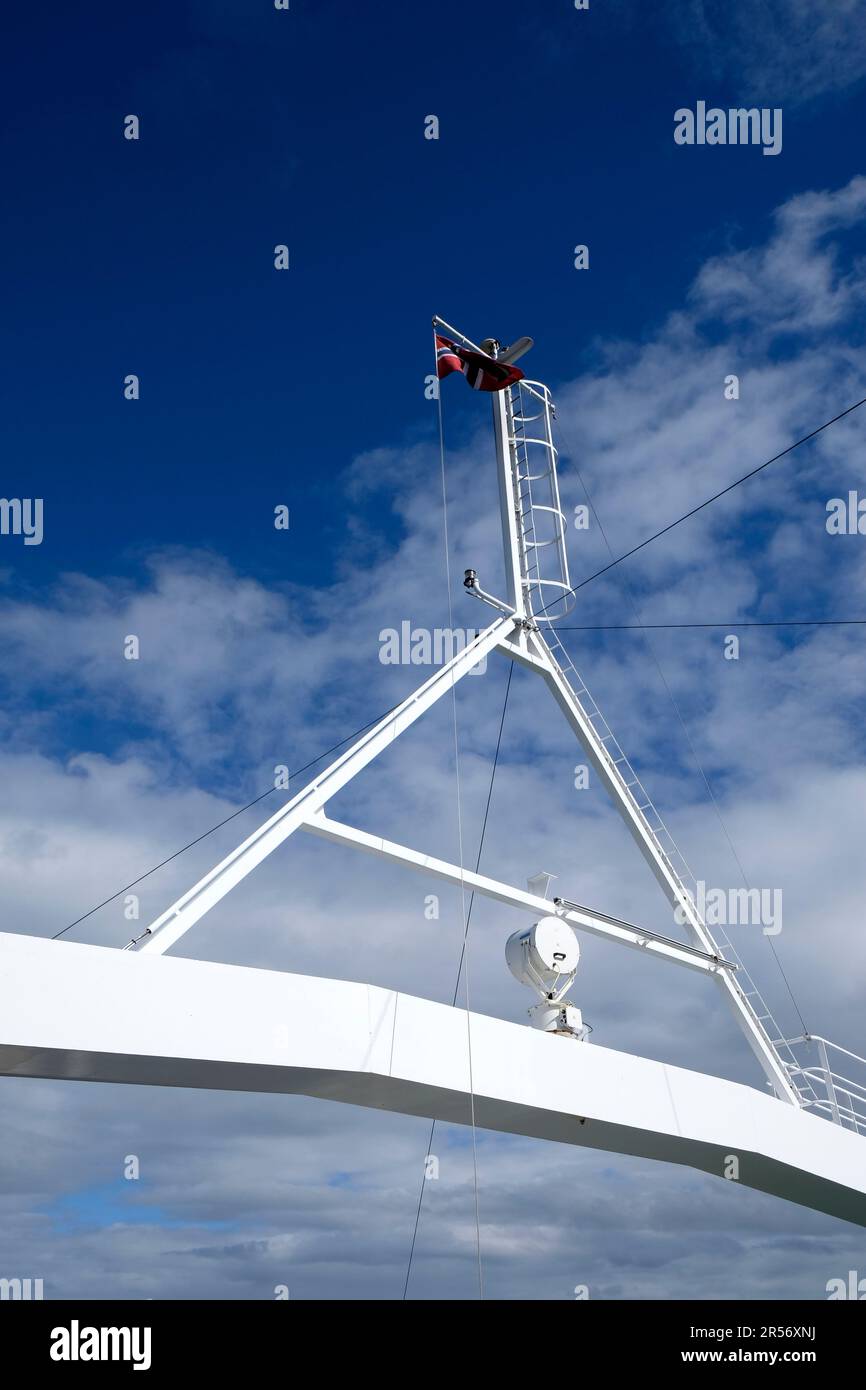 Lodingen hi-res stock photography and images - Alamy