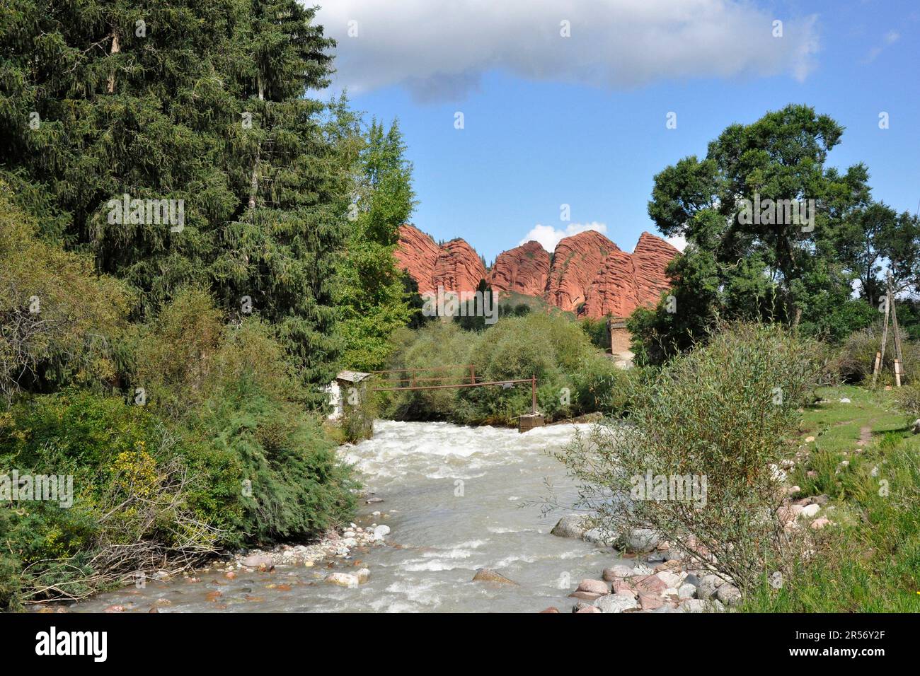 Oguz hi-res stock photography and images - Alamy