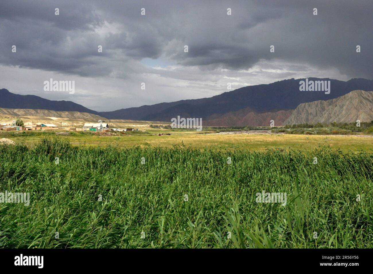Kyrgyzstan day hi-res stock photography and images - Alamy