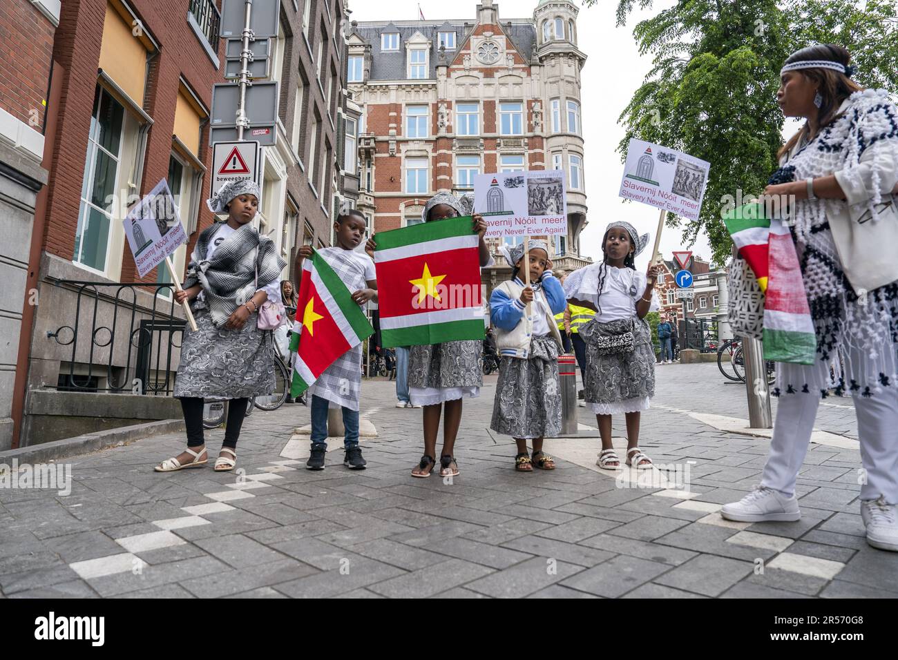 Exterior of a building memre waka hi-res stock photography and images ...