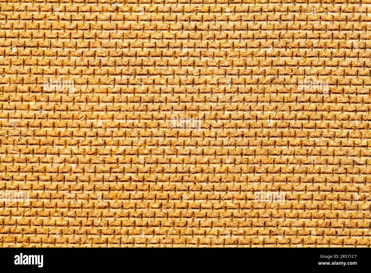 Backside of Pressed Masonite Board Texture Background Stock Photo - Alamy