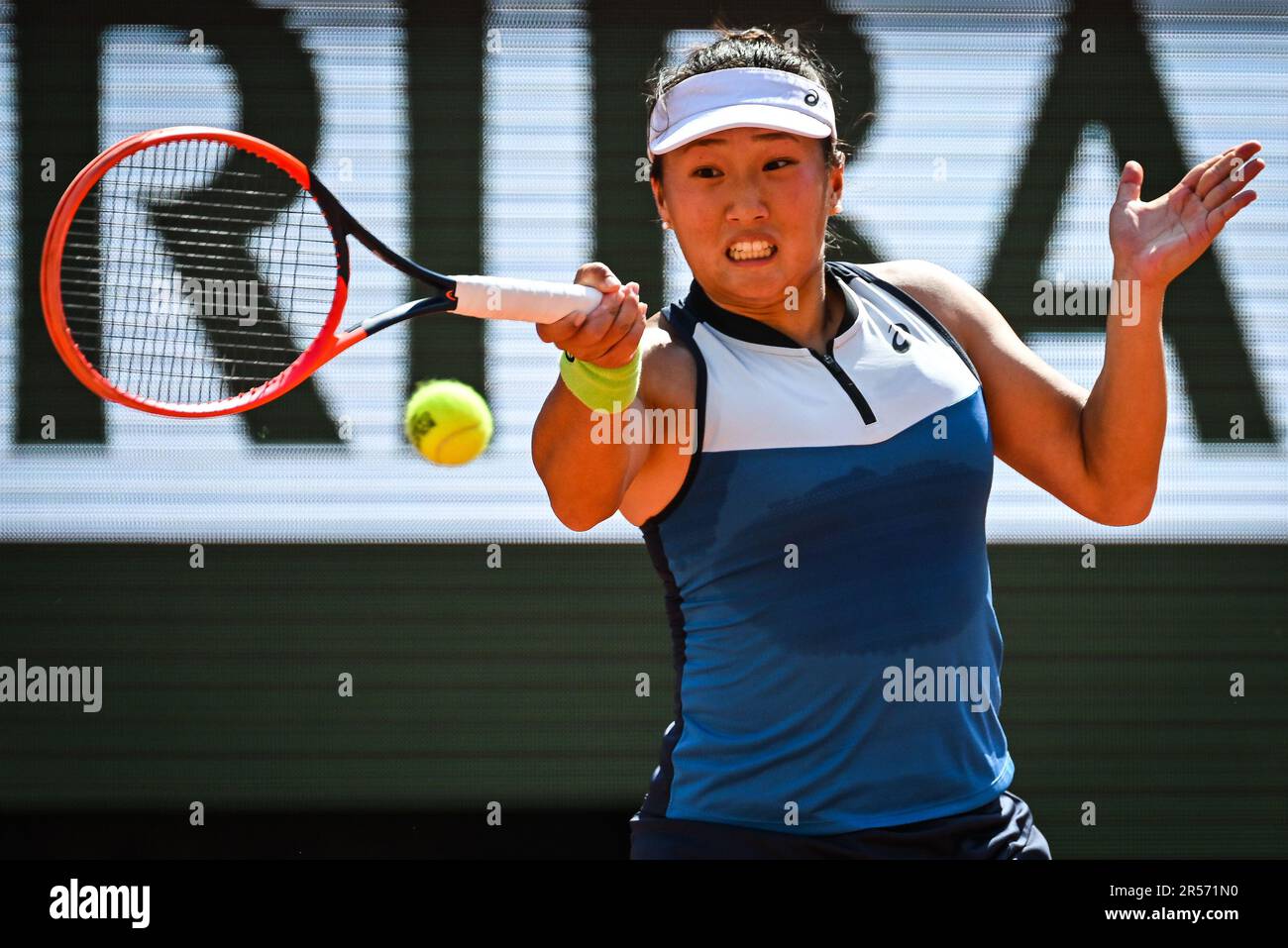 Claire liu hi-res stock photography and images - Alamy