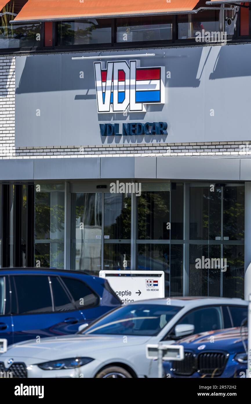 Vdl logo hi-res stock photography and images - Alamy