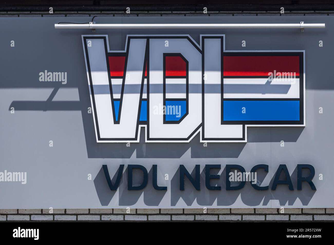 Vdl font hi-res stock photography and images - Alamy