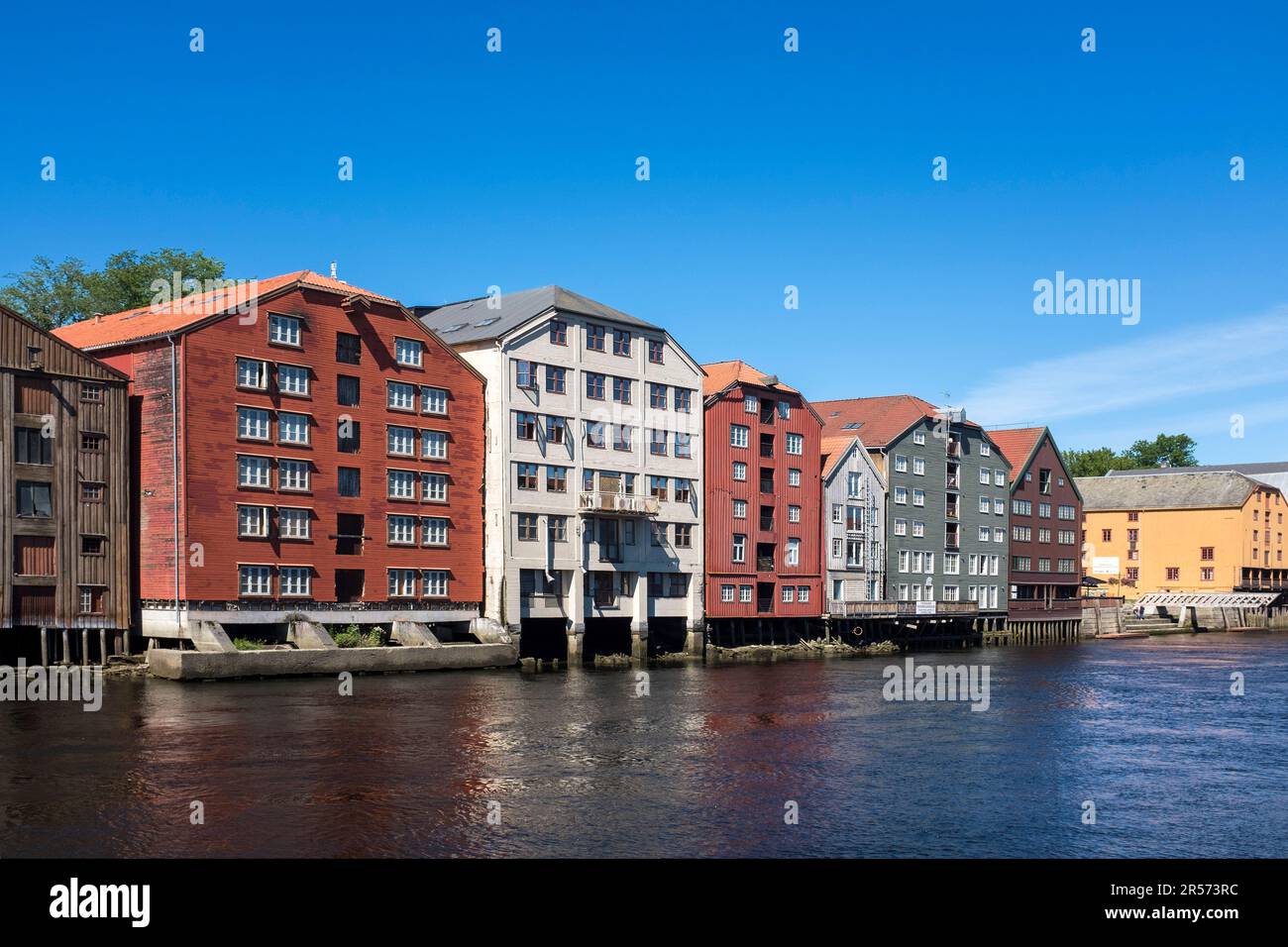 River nid hi-res stock photography and images - Alamy