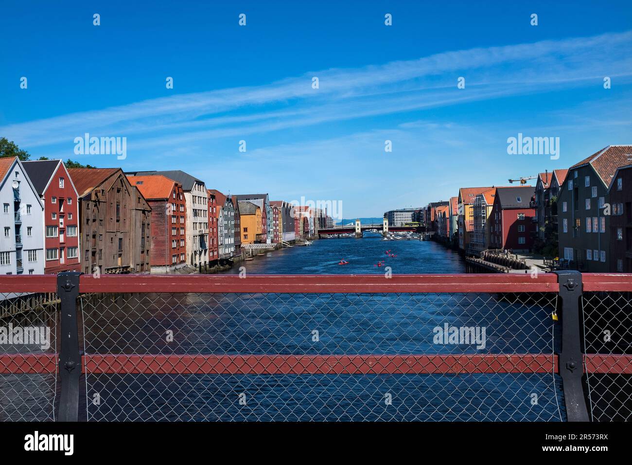 River nid hi-res stock photography and images - Alamy