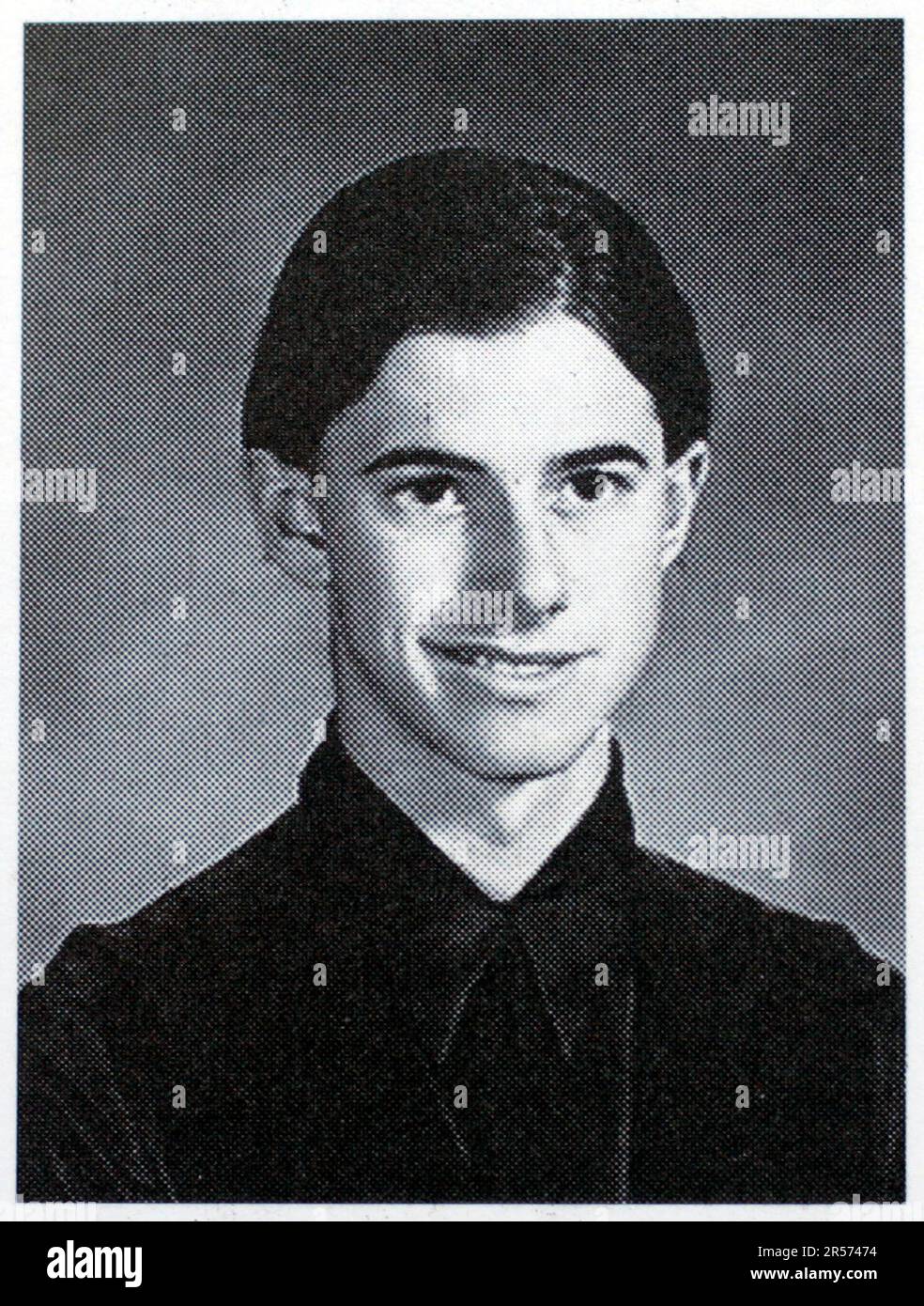 horowitz dyleski 113 pc.jpg Scott Dyleski is seen in a yearbook ...