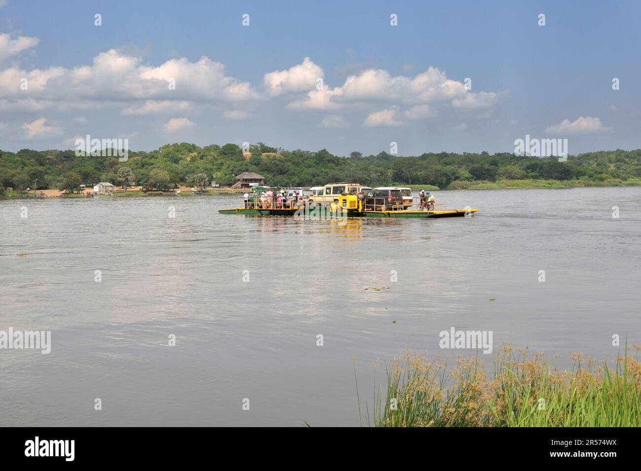Uganda . Travel Stock Photo - Alamy