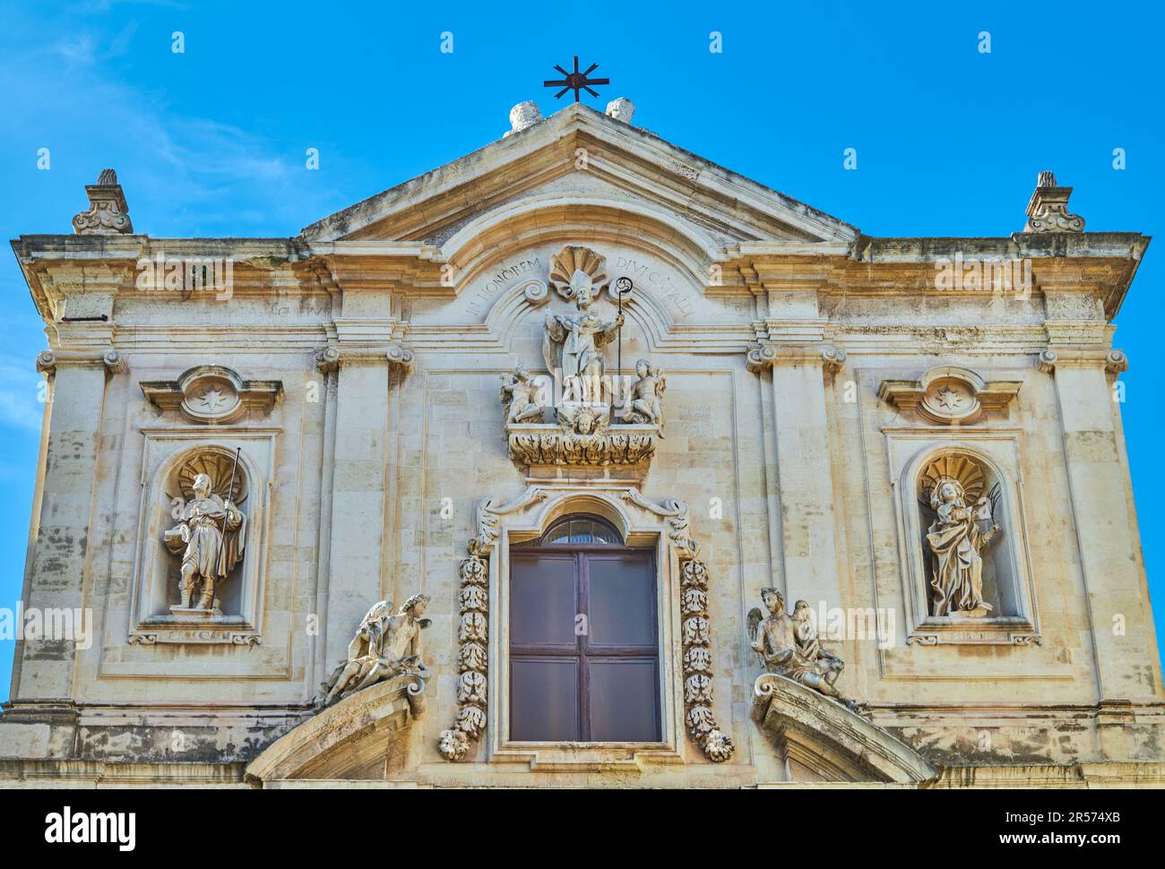 St cataldo cathedral hi-res stock photography and images - Alamy