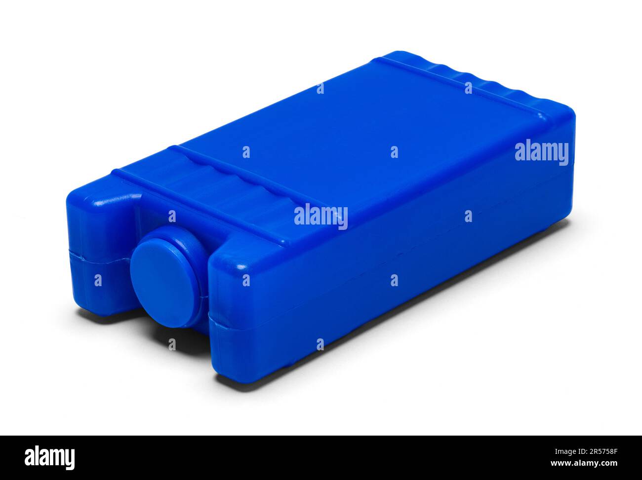 Blue ice pack hi-res stock photography and images - Alamy