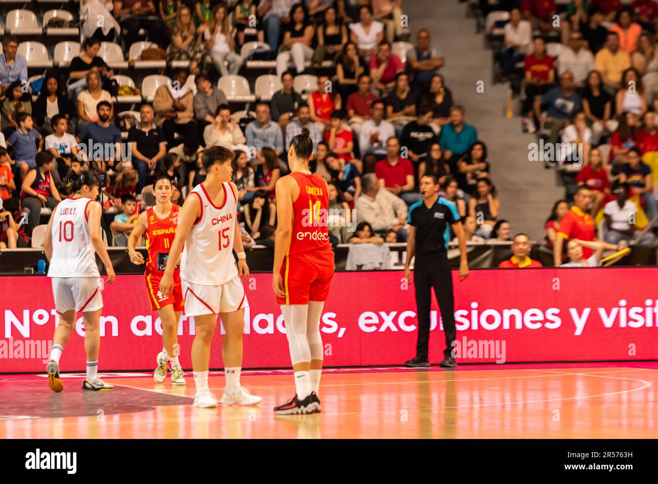 Luo xinyu hi-res stock photography and images - Alamy