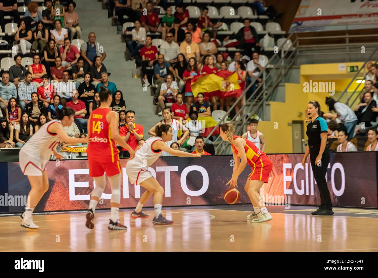 Talent team challenge 2023 hi-res stock photography and images - Alamy