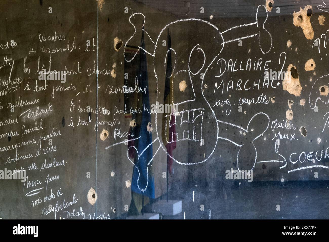 Rwanda. Kigali. Kigali Camp Memorial Stock Photo - Alamy