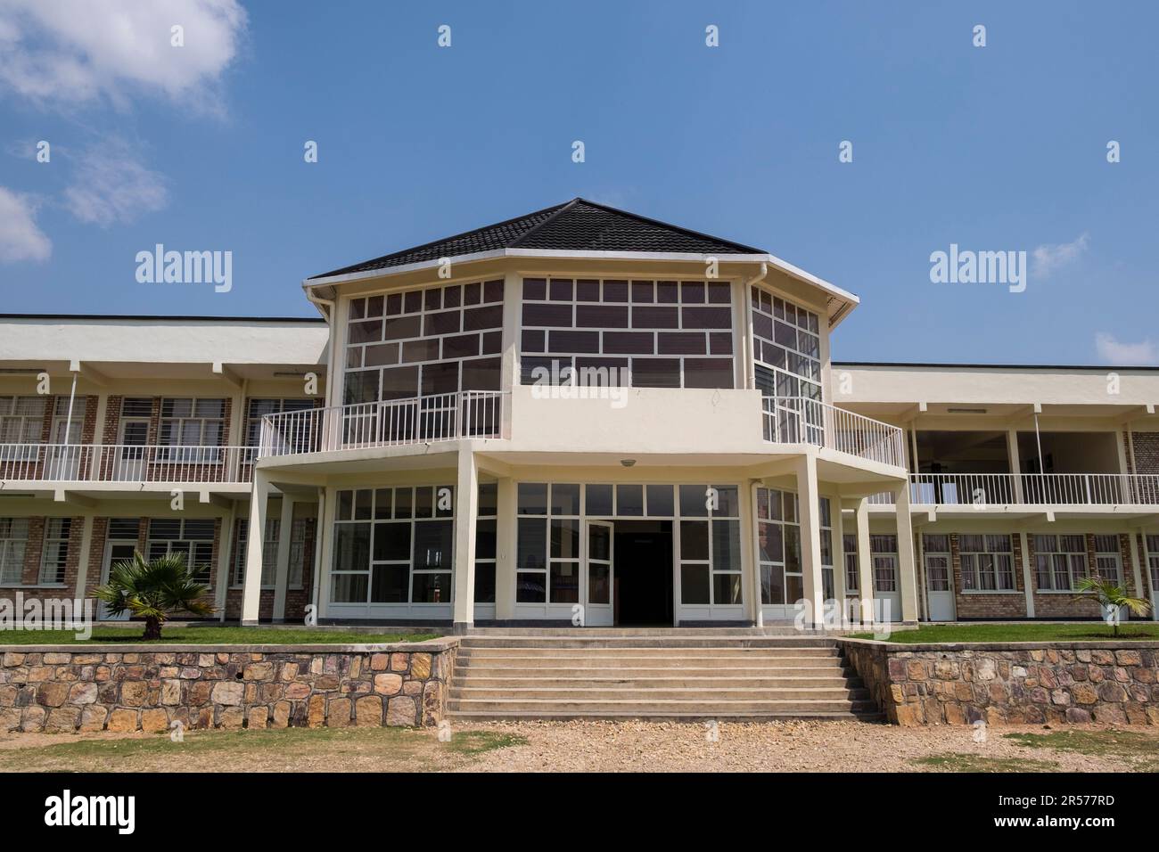 Rwanda. Murambi Genocide Memorial Stock Photo - Alamy