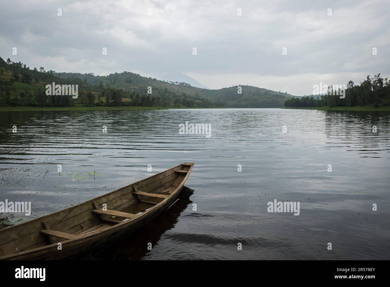 Ruhengeri rwanda hi-res stock photography and images - Alamy