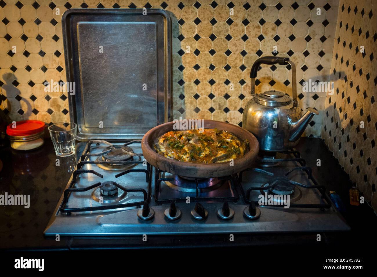 Typical preparation hi-res stock photography and images - Alamy