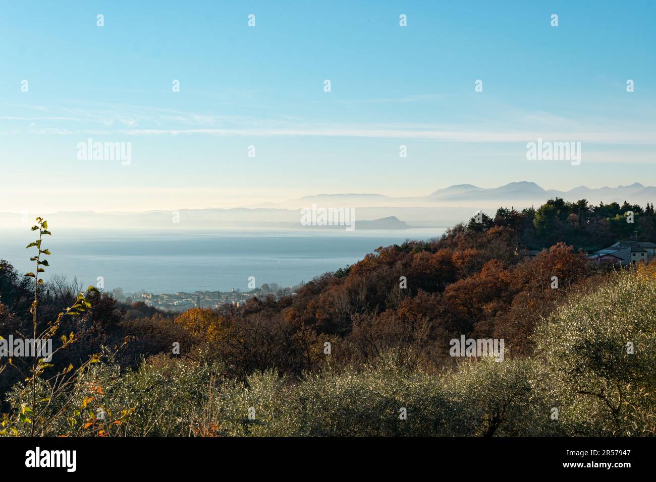 Suggestive view hi-res stock photography and images - Alamy